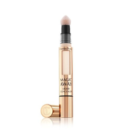 Charlotte Tilbury Консилер Magic Away Concealer (2 Fair) 4 мл купить на ...
