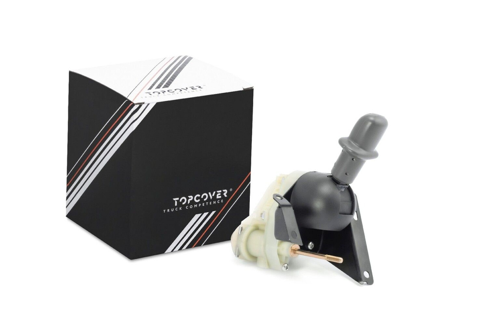 Кран ручного тормоза T0361-7003 - арт. T0361-7003 - купить по выгодной ...