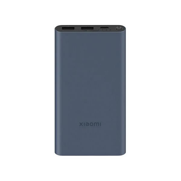 Внешний аккумулятор (Power Bank) Xiaomi 22.5W Power Bank 10000 мАч ...
