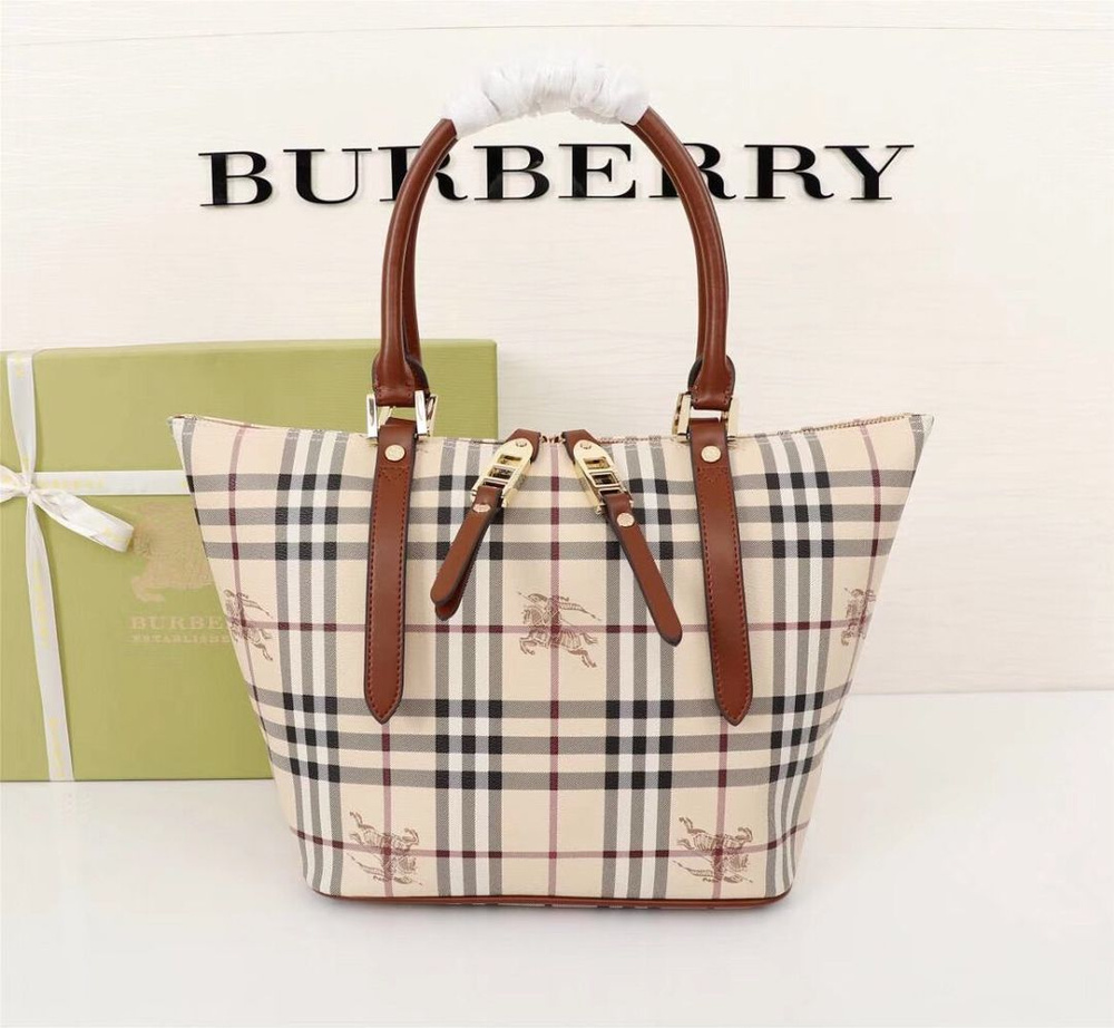 Burberry Сумка - купить с доставкой по выгодным ценам в интернет ...