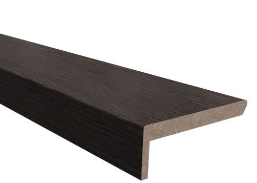 Наличник 70 мм WENGE (венге) (телескопический) - купить с доставкой по ...