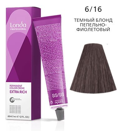 Londa Professional Краска для волос, 60 мл - купить с доставкой по ...