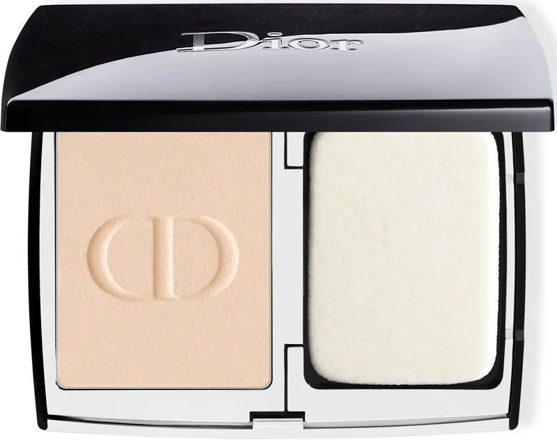 Dior Forever Natural Velvet - Рассыпчатая пудра Диор, 1N Neutral, 10 г ...