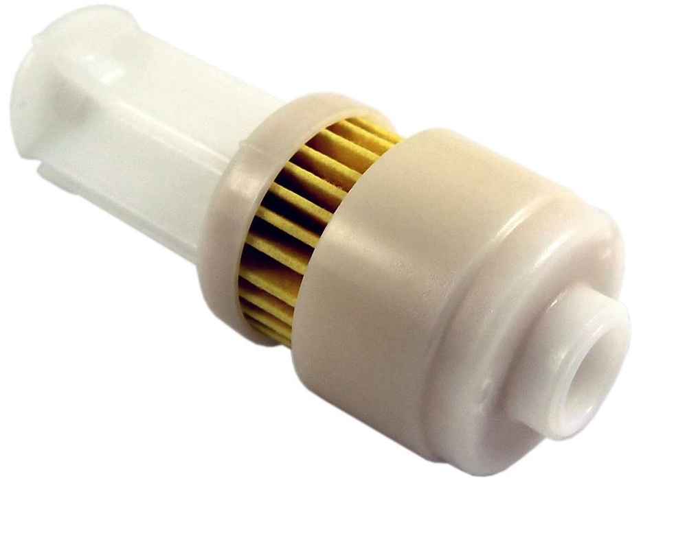 Фильтр топливный для YAMAHA 150-250 OEM: SUZUKI 15412-93J00 (оригинал ...