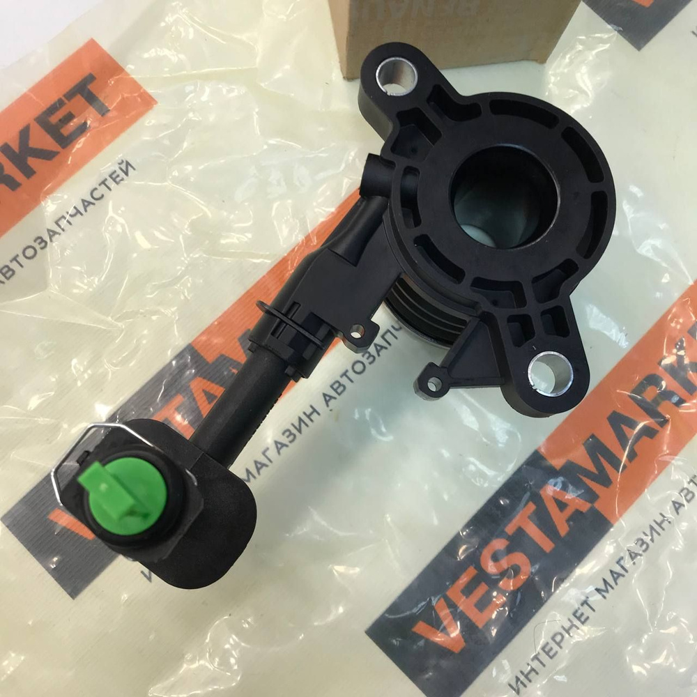 Подшипник выжимной для 1.6 (H4M) КПП Лада Веста, Хрей, Ларгус с МКПП ...