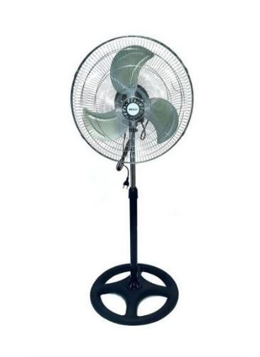 Вентилятор KELLI KL-1018 3в1, напольный-настольный-настенный, черный купить по низкой цене с ...