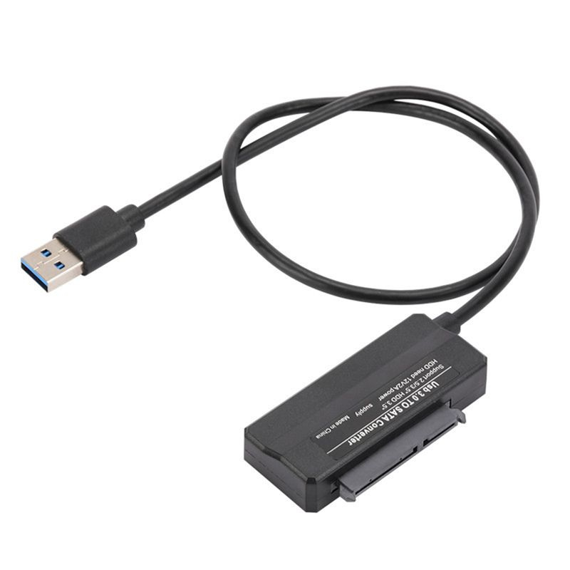 Переходник SATA-USB 3.0 типа C-кабель SATA - купить с доставкой по ...