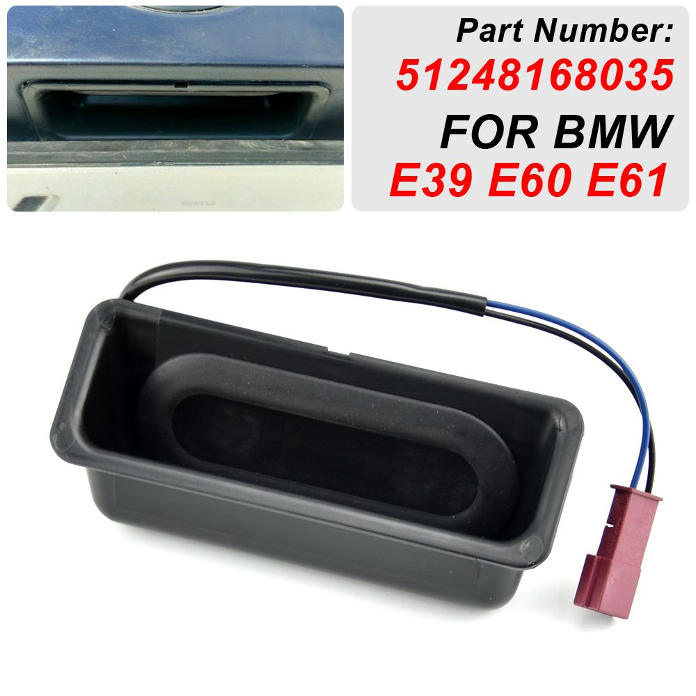 Для BMW E39 E60 E61 525xi 530d 545i M5 540i 528i 525i 550i замок ...