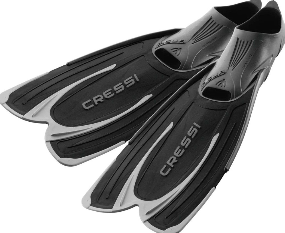 CRESSI-SUB Ласты Cressi AGUA - купить с доставкой по выгодным ценам в ...