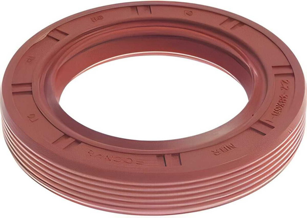 Сальник 38*60*10 привода вентилятора (РОСИЧЪ) - РОСИЧЪ арт. 210-1701230 ...