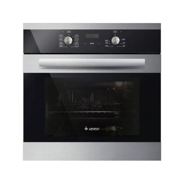 Электрический шкаф Gefest 622-03 Н5 серебристый купить на OZON по низкой цене (926040636)