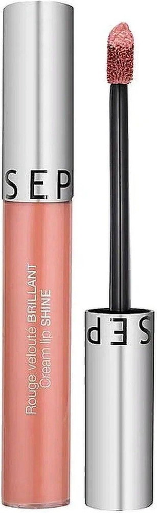 Кремовый блеск для губ Sephora Нежный бриз купить на OZON по низкой ...