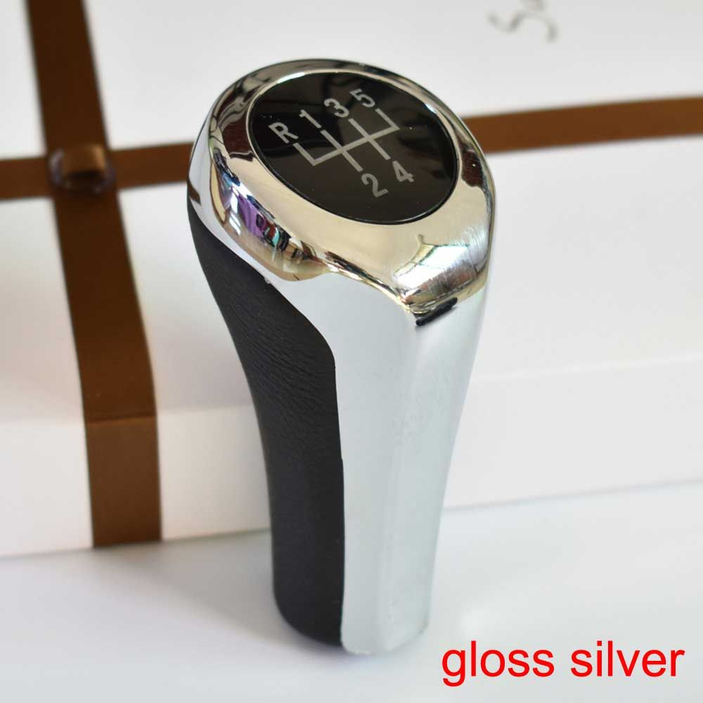 5 6 Ручка переключения передач с регулируемой скоростью для BMW 1 3 5 6 серий E30 E32 E34 E36 ...