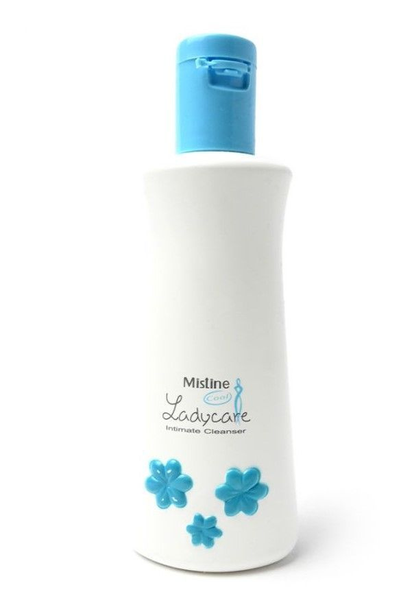 Mistine Охлаждающий гель для деликатного ухода за интимными зонами тела с молочной кислотой ...