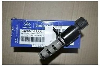 Клапан контроля давления масла / регулировки фаз ГРМ для Hyundai ...