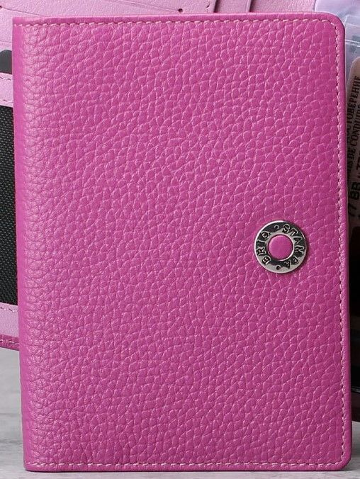 Stampa Brio Обложка для автодокументов купить на OZON по низкой цене (929259174)