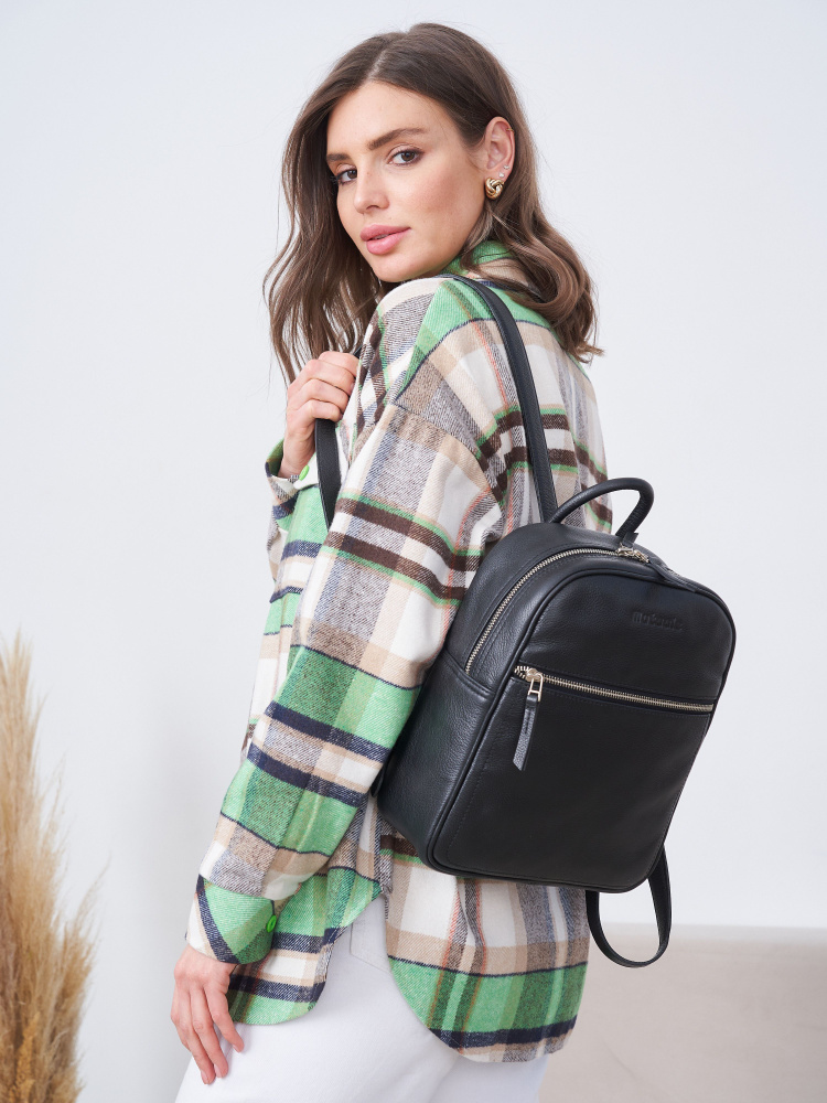 рюкзак женский кожаный / женский рюкзак маленький / рюкзак женский ...