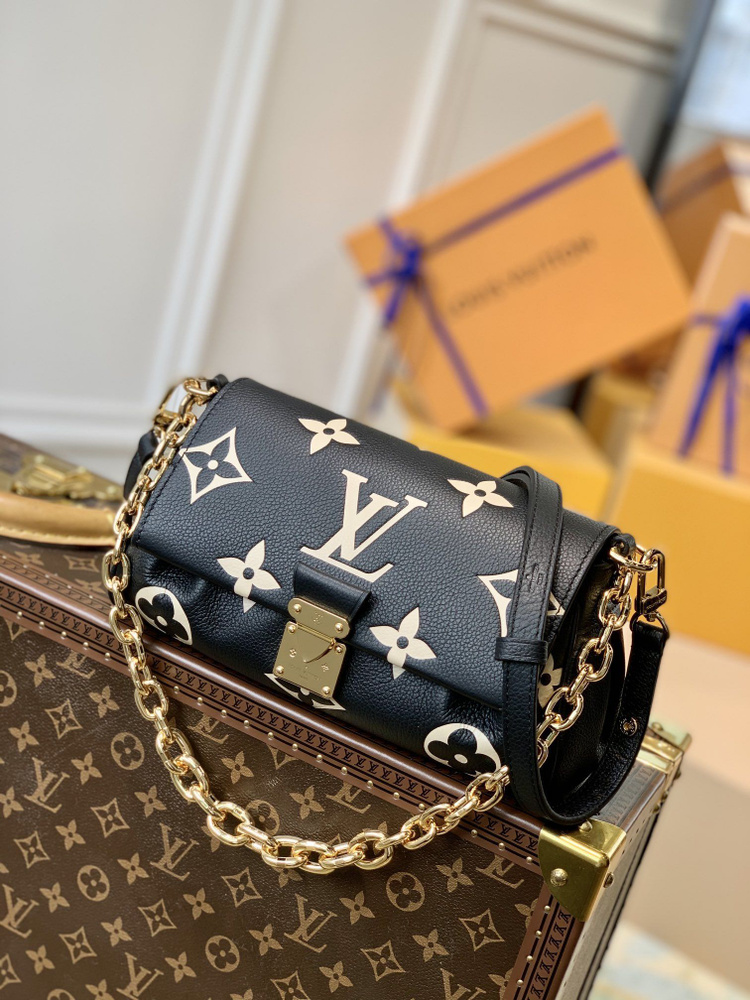 Louis Vuitton Сумка на плечо кросс-боди - купить с доставкой по ...
