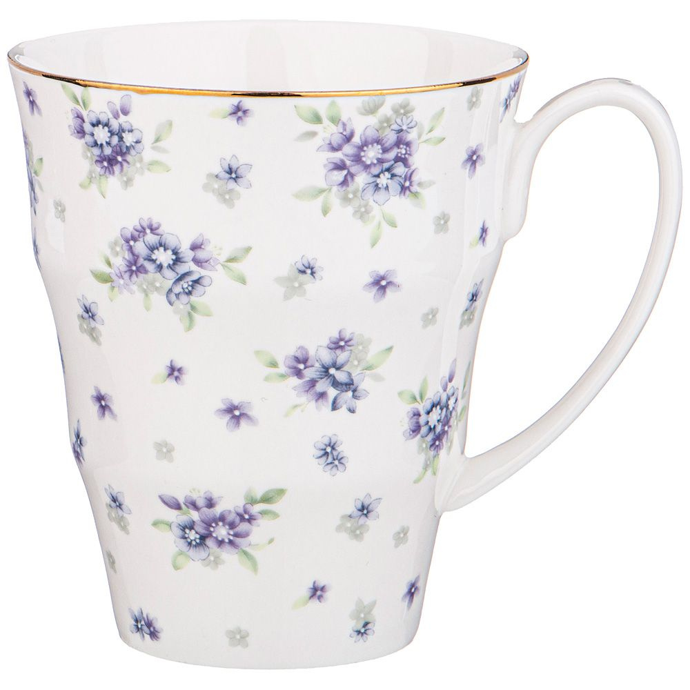 Кружка Lefard, 350 мл купить c доставкой на OZON по низкой цене (951126253)