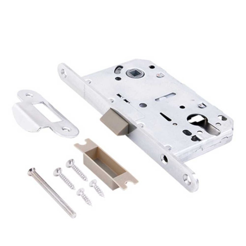 Замок врезной Code Deco 5300-P-CR - купить по низкой цене в интернет ...