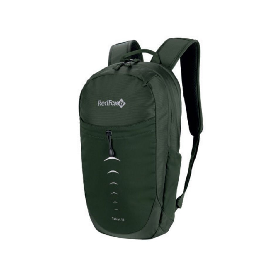 Рюкзак Red Fox: Tablet 16 V2 (Хаки) купить на OZON по низкой цене ...