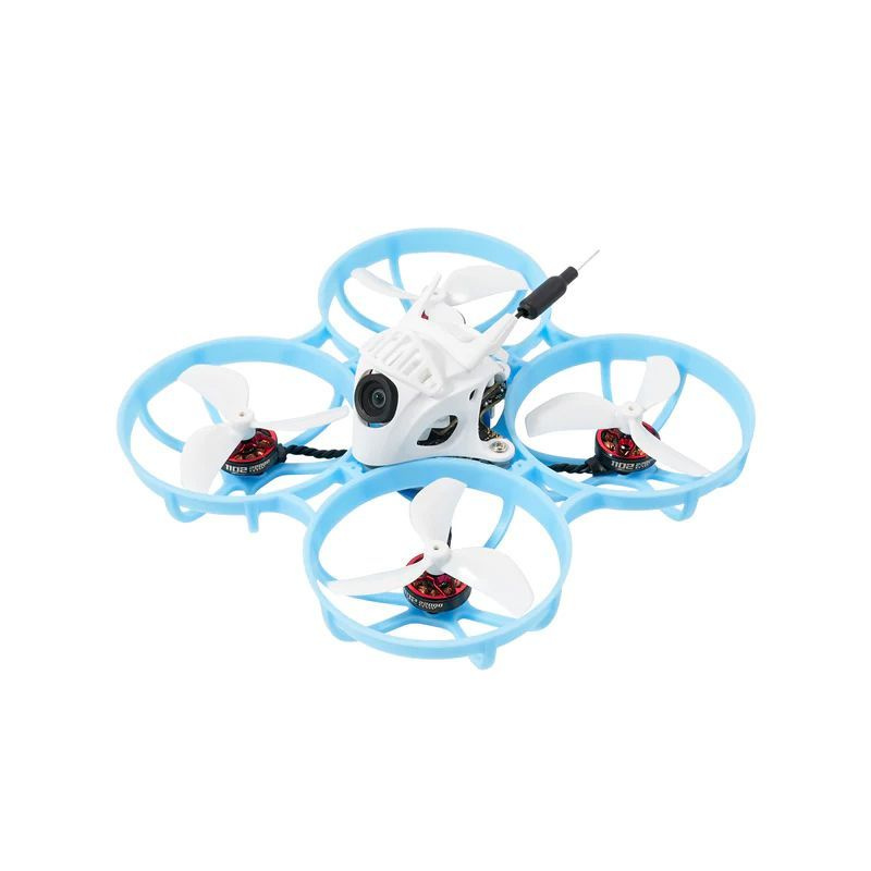 Meteor75 Pro Elrs 2 4g Brushless Whoop Игровой набор на открытом