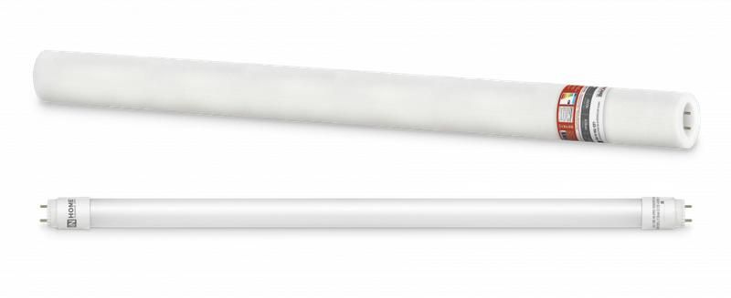 Лампа светодиодная LED-T8R-М-PRO 15Вт линейная матовая 4000К нейтр. бел ...