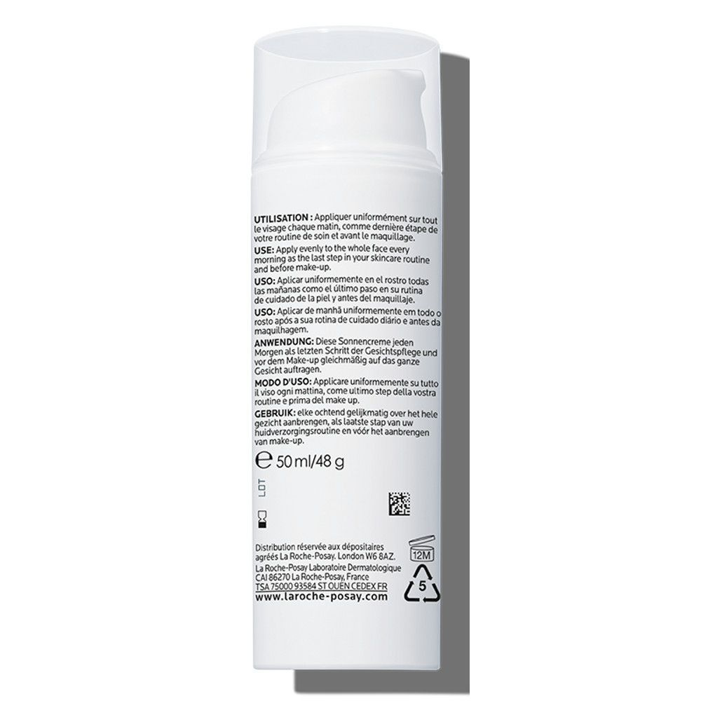 Солнцезащитный антивозрастной крем для лица SPF 50, 50 мл - купить с ...