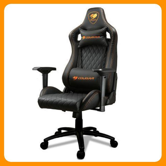 Игровое компьютерное кресло Cougar Игровое компьютерное кресло ...