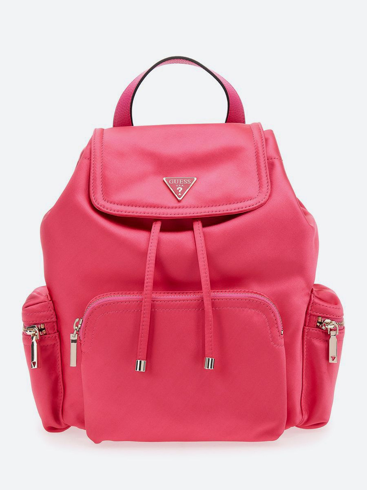 GUESS Рюкзак - купить с доставкой по выгодным ценам в интернет-магазине ...