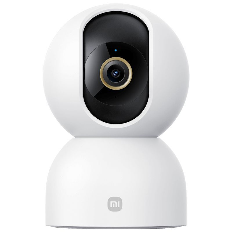 Камера видеонаблюдения Xiaomi Mi Smart Camera 3 PTZ Version 3K CN ...