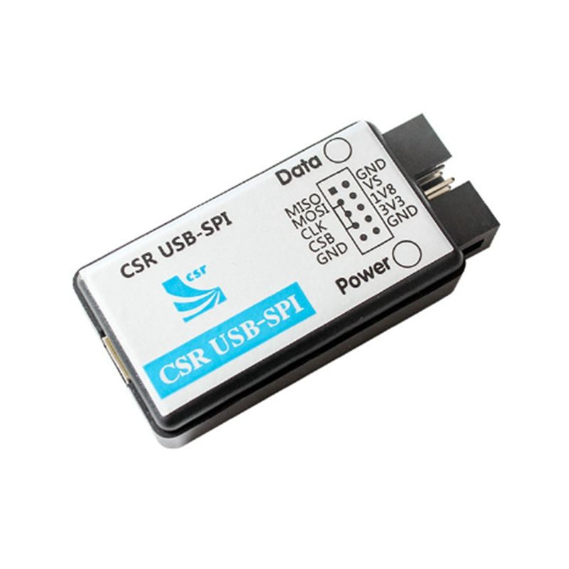 CSR USB-SPI ISP Bluetooth USB SPI Загрузить Модуль Инструменты Отладки Разработки - купить с ...