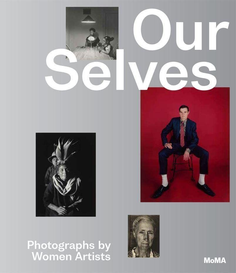 Our Selves. Photographs by Women Artists - купить с доставкой по ...