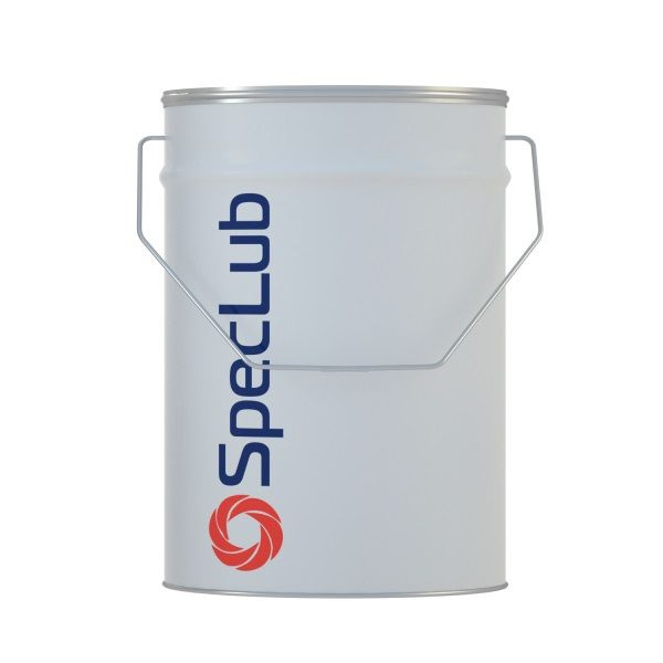 Смазка SpecLub Unigrease Blue EP2 18кг ведро - купить в интернет-магазине OZON по выгодной цене ...