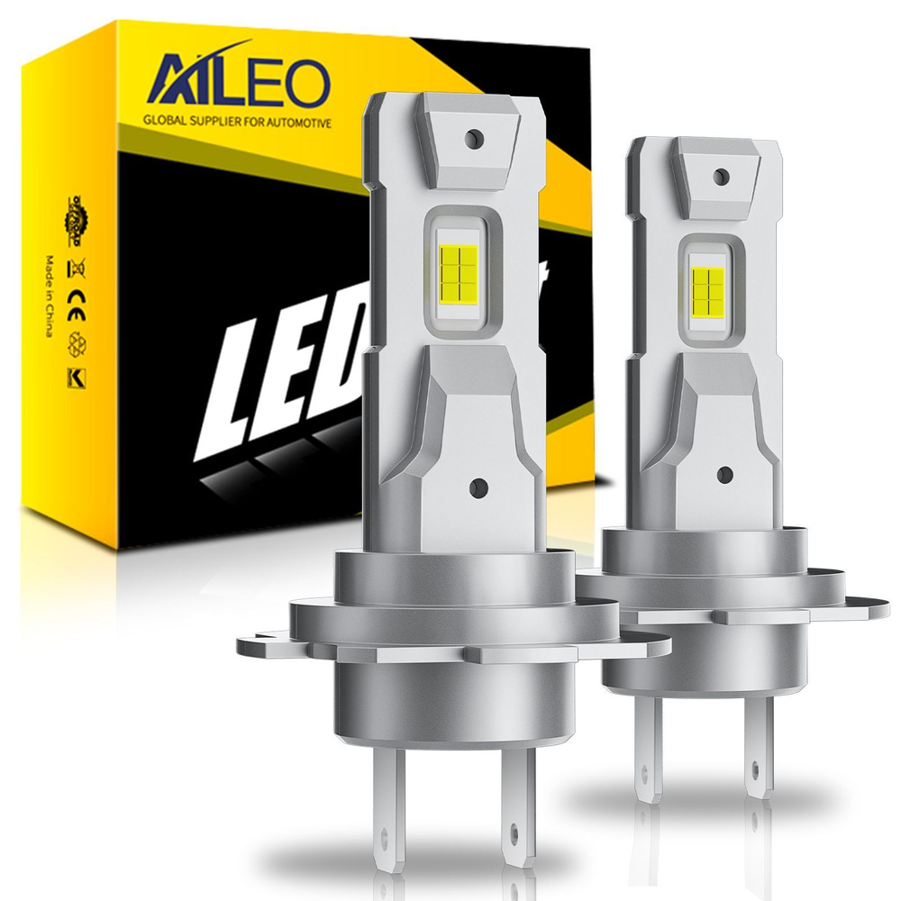 Лампа автомобильная 12В/24В, 2 шт. купить по низкой цене с доставкой в ...