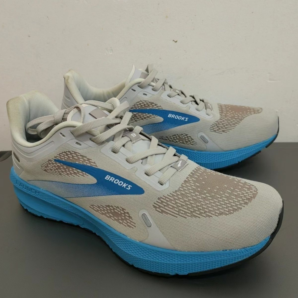 Кроссовки Brooks - купить с доставкой по выгодным ценам в интернет ...
