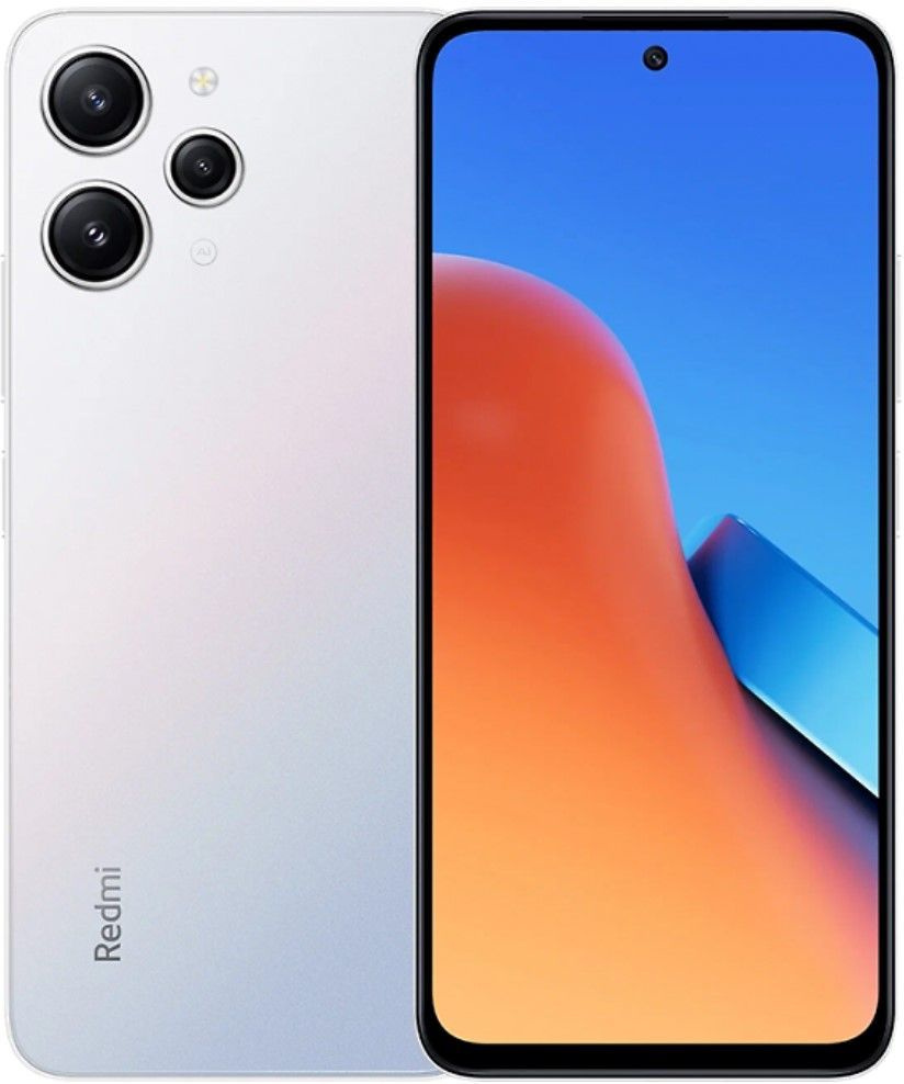 Смартфон Xiaomi Redmi 12_SIM (без eSIM) - купить по выгодной цене в ...