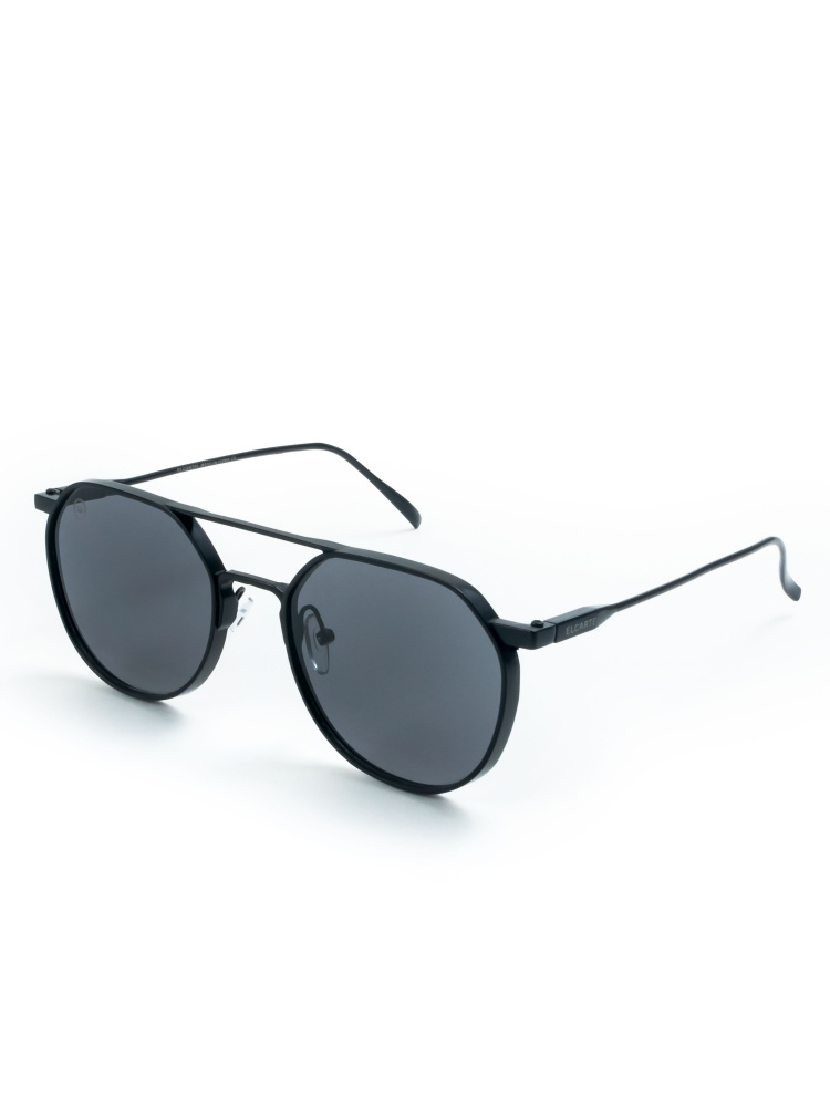 Aviator Maybach Total black/очки авиатор/Очки солнцезащитные женские ...