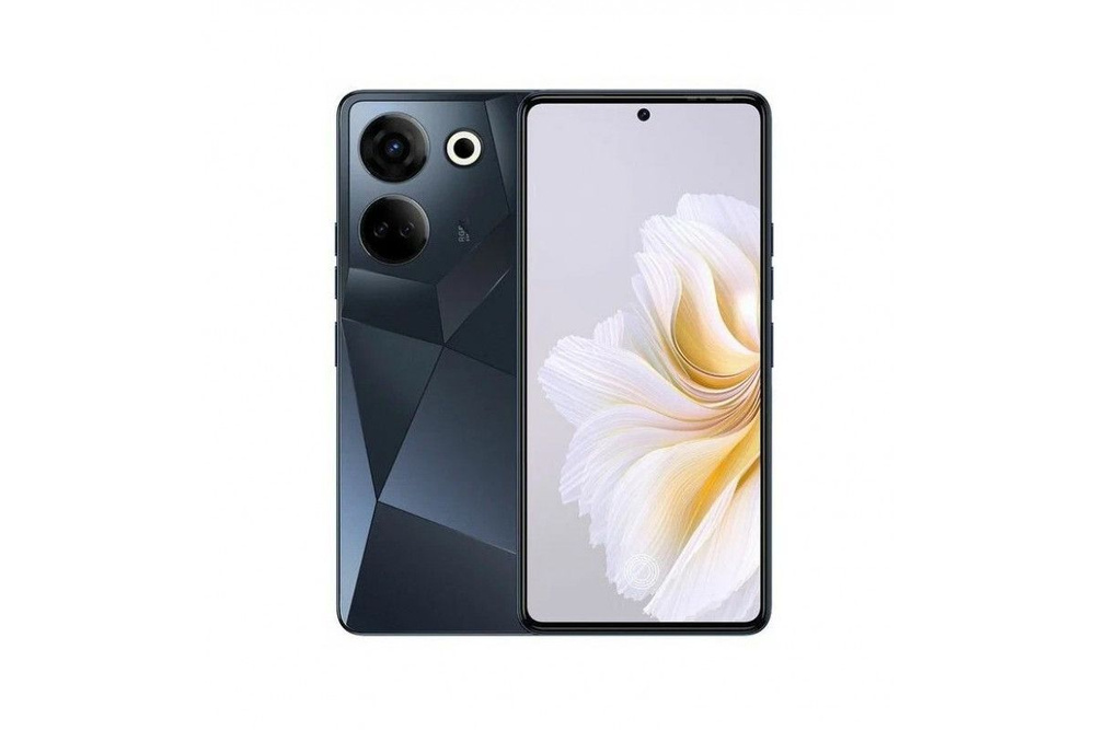 Смартфон Tecno Camon 20 Pro 5G - купить по выгодной цене в интернет ...