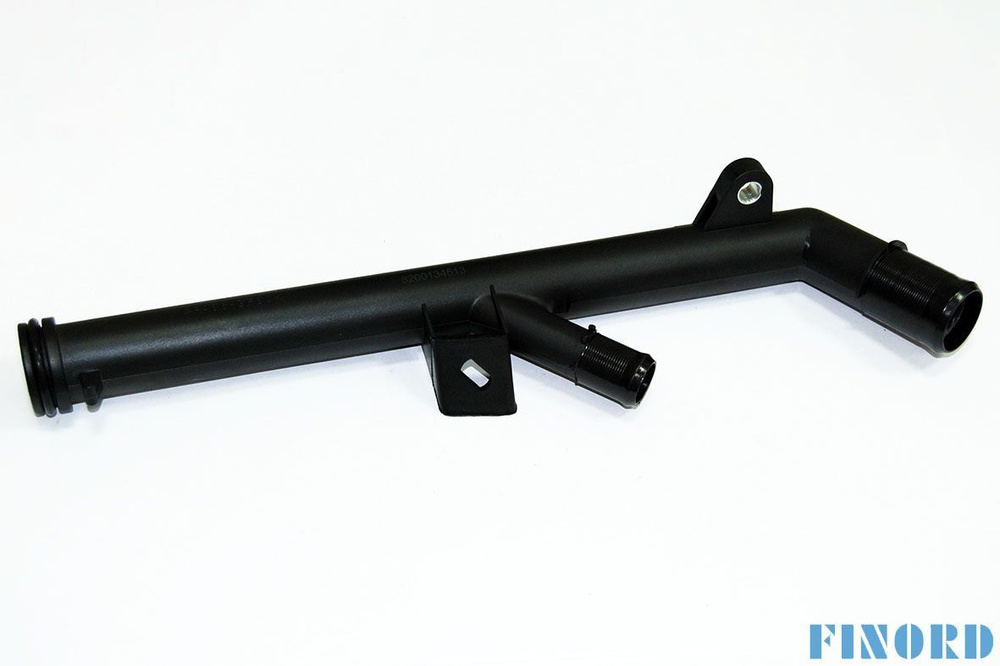 Патрубок системы охлаждения FINORD №FN-2713 (8200134513) для а/м ...