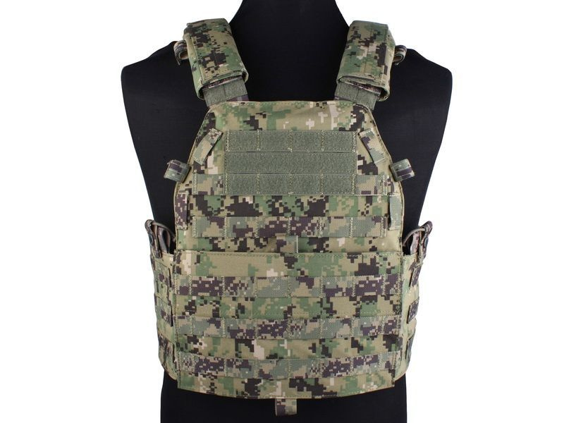 Emersongear Бронежилет - купить с доставкой по выгодным ценам в ...