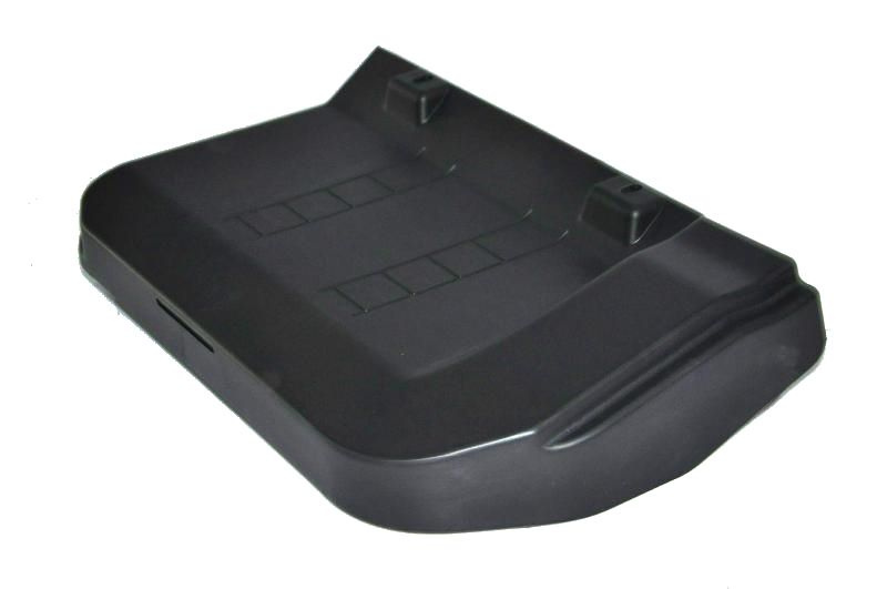 Крышка аккумулятора Volvo, RVI DXI (нижняя) - TD арт. TD08-51-036 ...