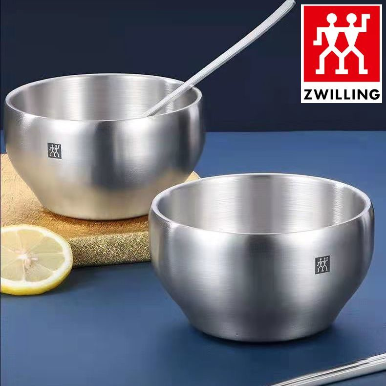 ZWILLING Супница "zwilling", диаметр 12.5 см, 2 шт - купить с доставкой ...