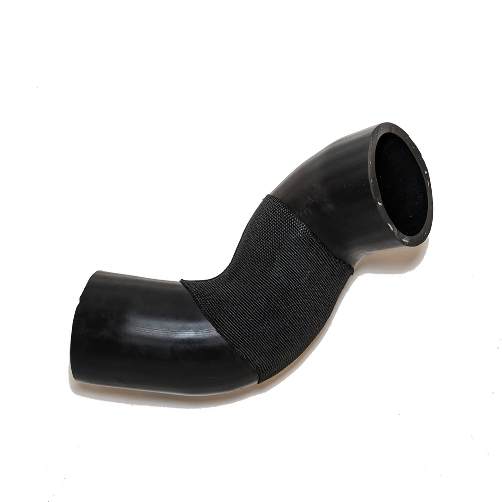 Шланг подачи воздуха интеркуллера арт. 31370208 - AFTERMARKET арт ...