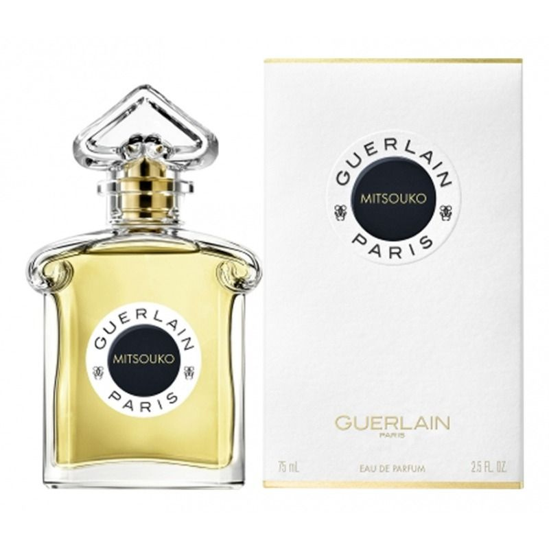 Guerlain Mitsouko Духи для женщин 30 ml купить на OZON по низкой цене ...