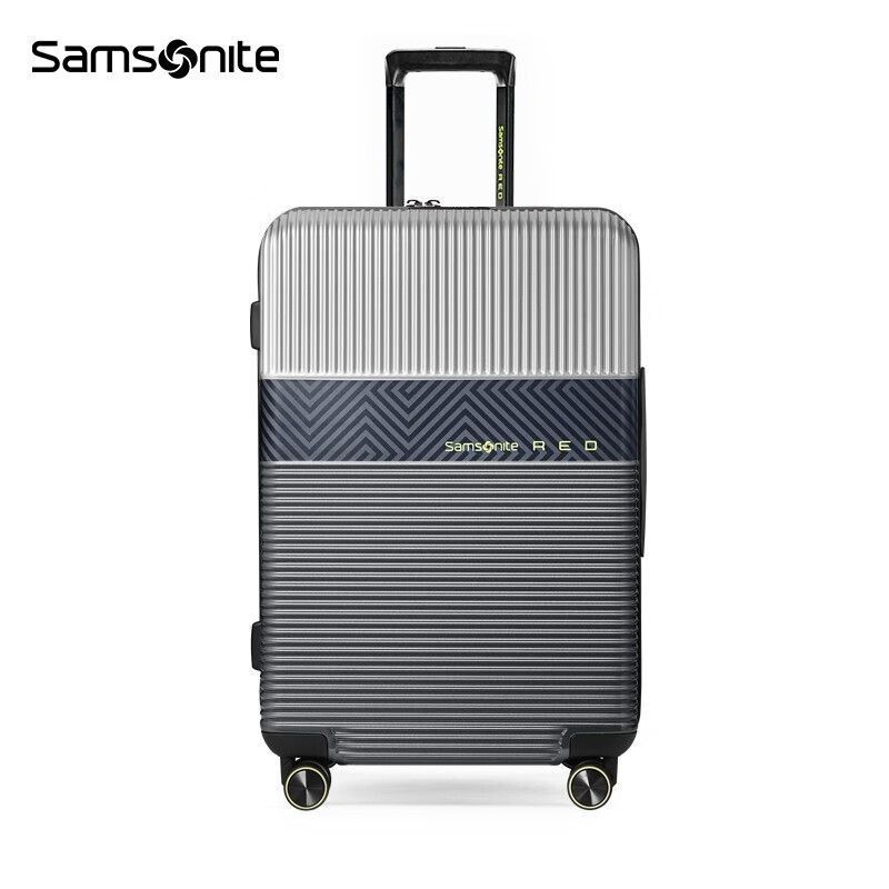 Samsonite Чемодан Поликарбонат 65.5 см - купить с доставкой по выгодным ценам в интернет ...