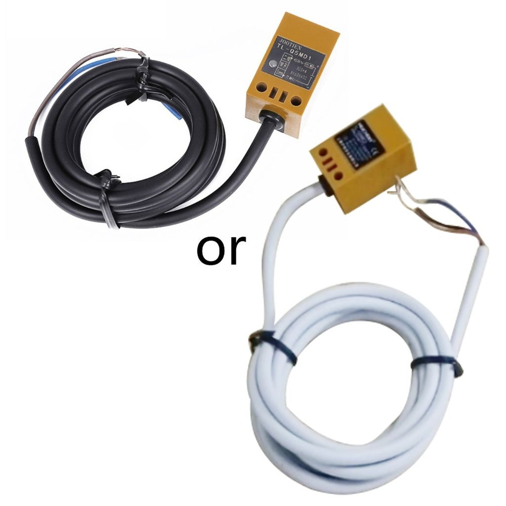 Бесконтактный переключатель TL-Q5MC2-Z, датчик положения с ...