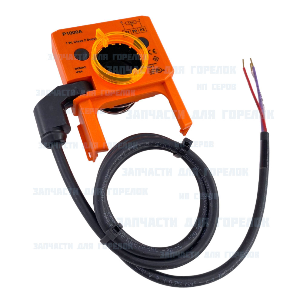 Потенциометр BELIMO P1000A купить на OZON по низкой цене (855514691)