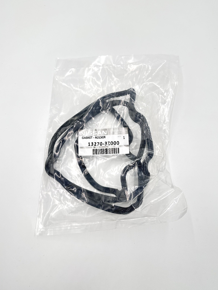 Прокладка клапанной крышки Nissan 13270-3Z000 (Primera, Teana, X-Trail ...