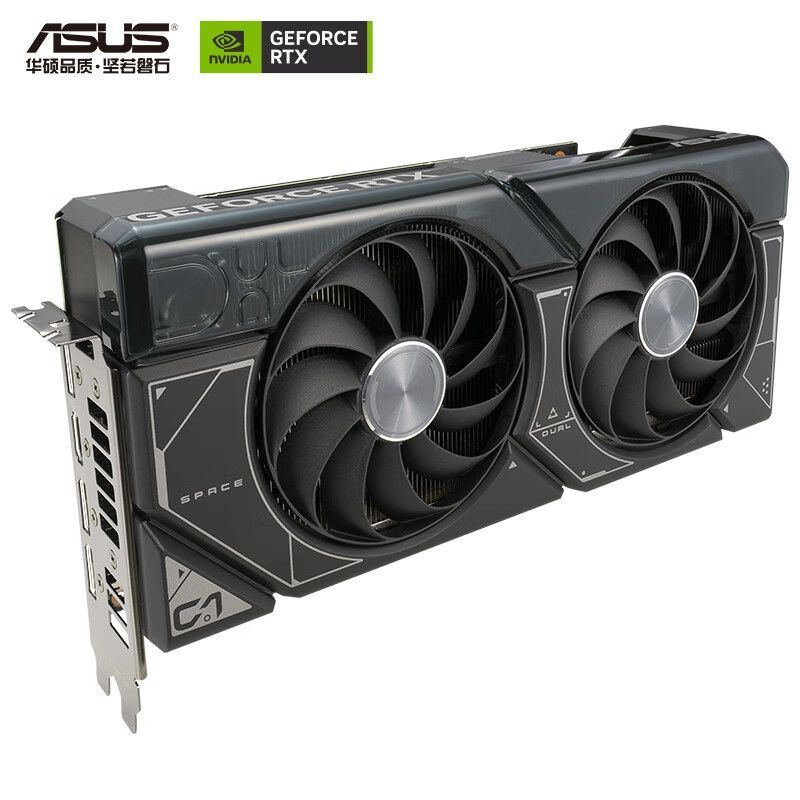 Видеокарта GeForce RTX 4070, 12 ГБ GDDR6X - купить по низким ценам в ...